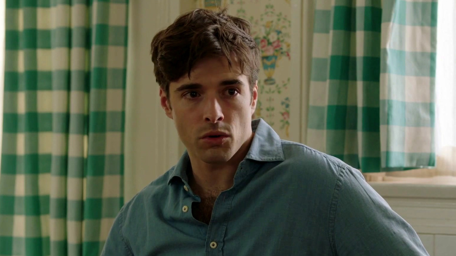 Filthy Rich - Season 1 Reviews - Metacritic