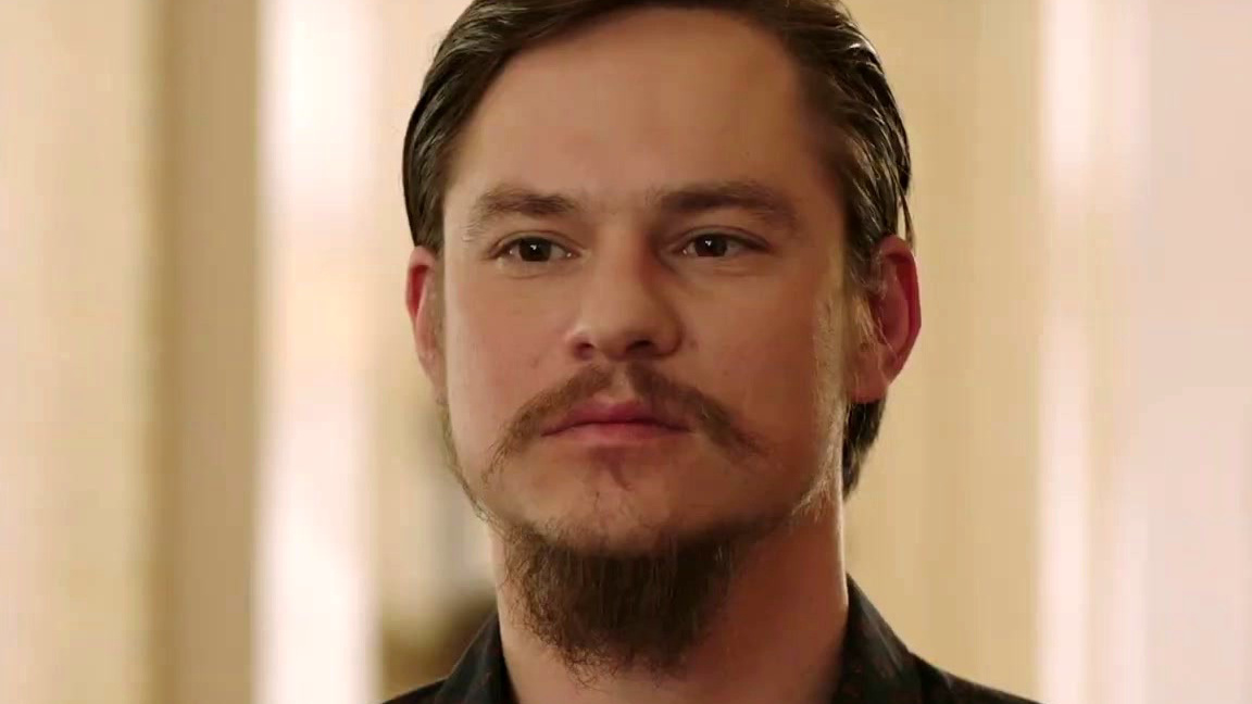 Filthy Rich - Season 1 Reviews - Metacritic