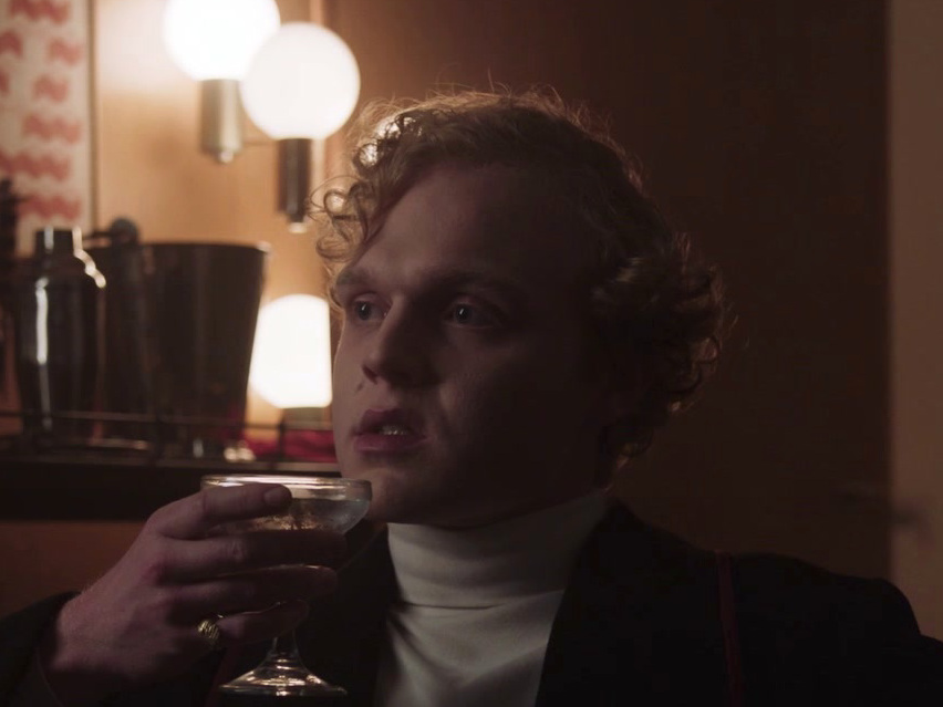 Bloodhound - Where to Watch and Stream - TV Guide