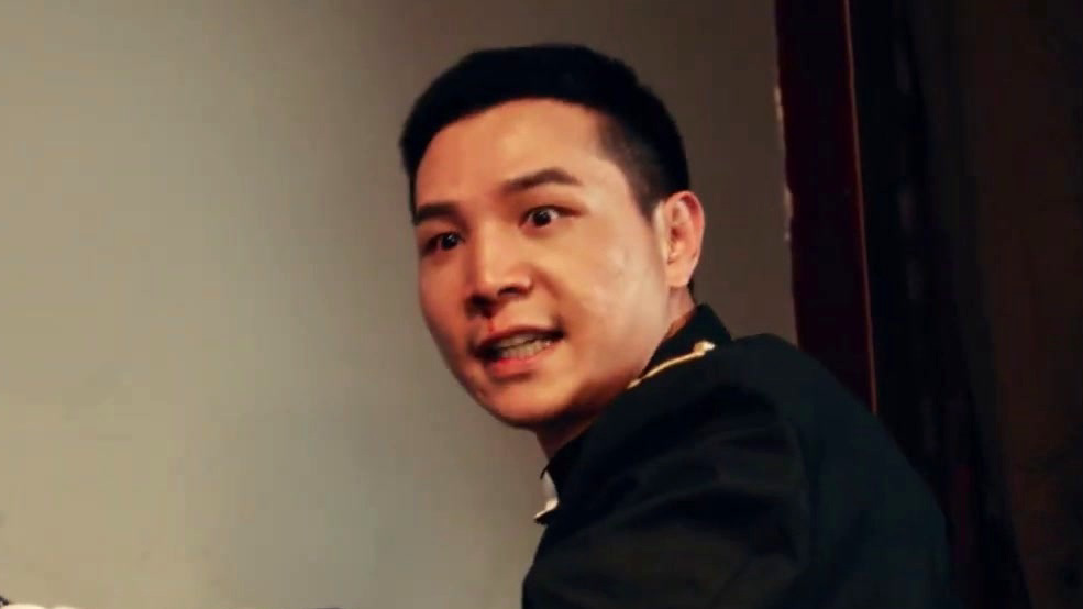 Dongfeng Yue - TV Guide