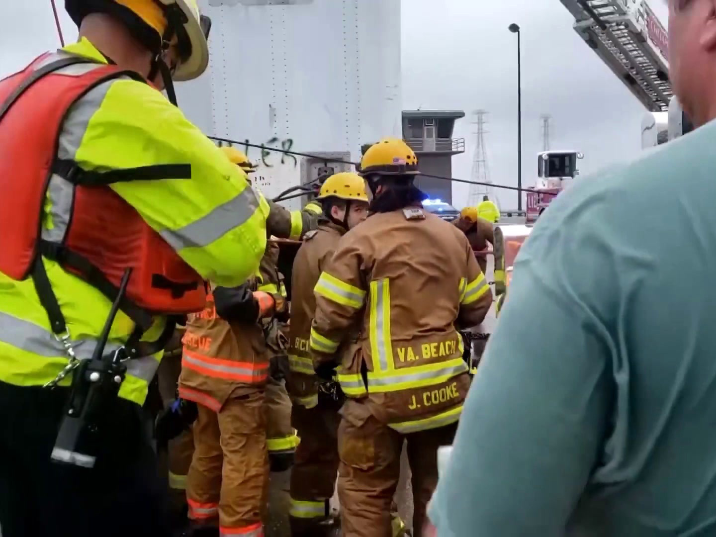 Rescue Cam - Where to Watch and Stream - TV Guide