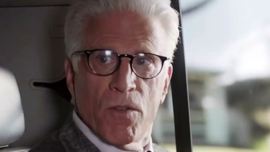 Mr. Mayor - Season 1 Reviews - Metacritic