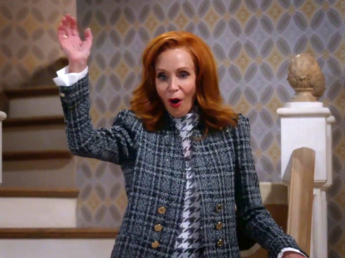 Angie Stephenson - TV Guide