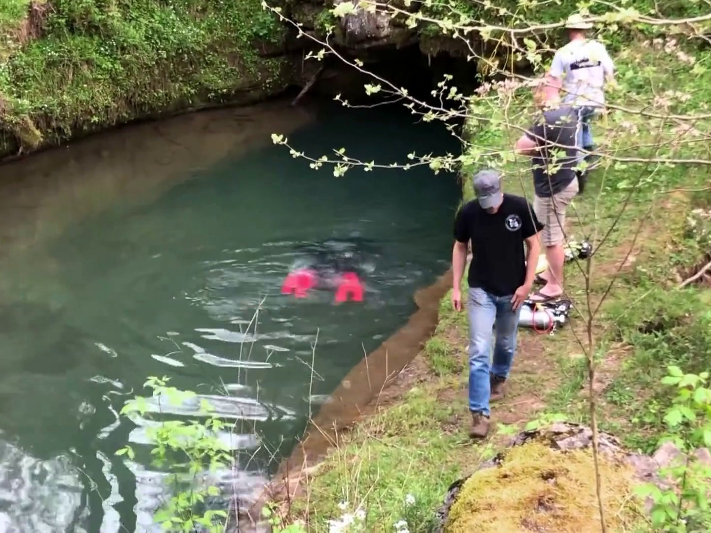 Rescue Cam - Where to Watch and Stream - TV Guide