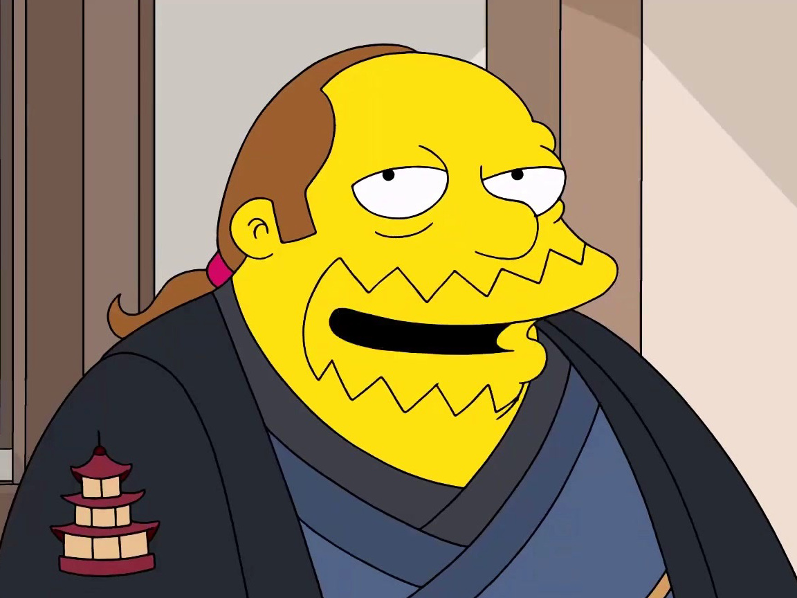 The Simpsons: The Devil's Deluge - TV Guide