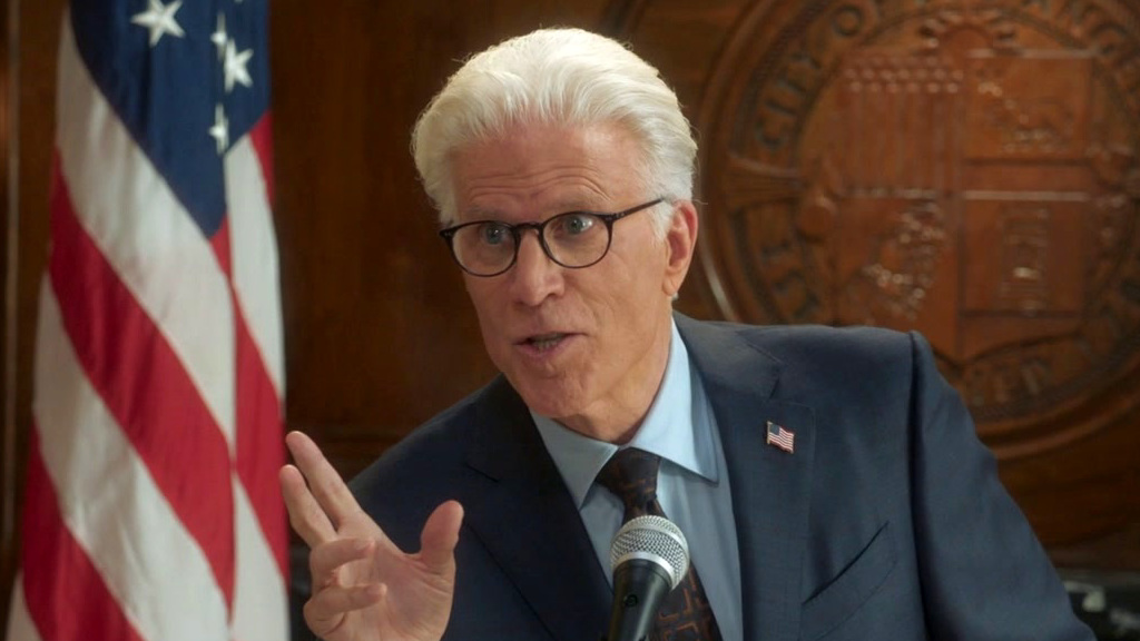 Mr. Mayor - Season 1 Reviews - Metacritic