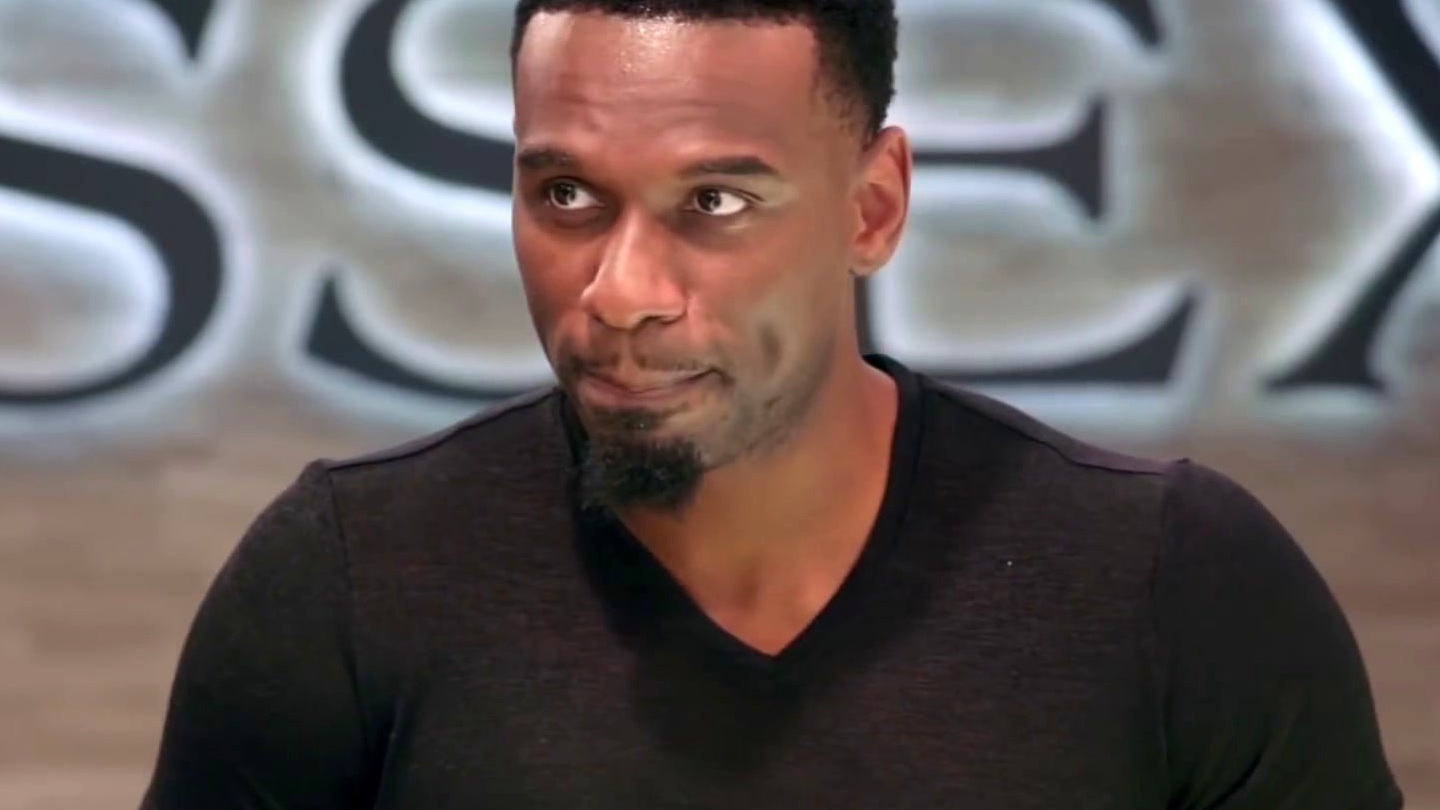 Put A Ring On It: Sir James Says He Thought Shon Was LaRhonda's Son ...