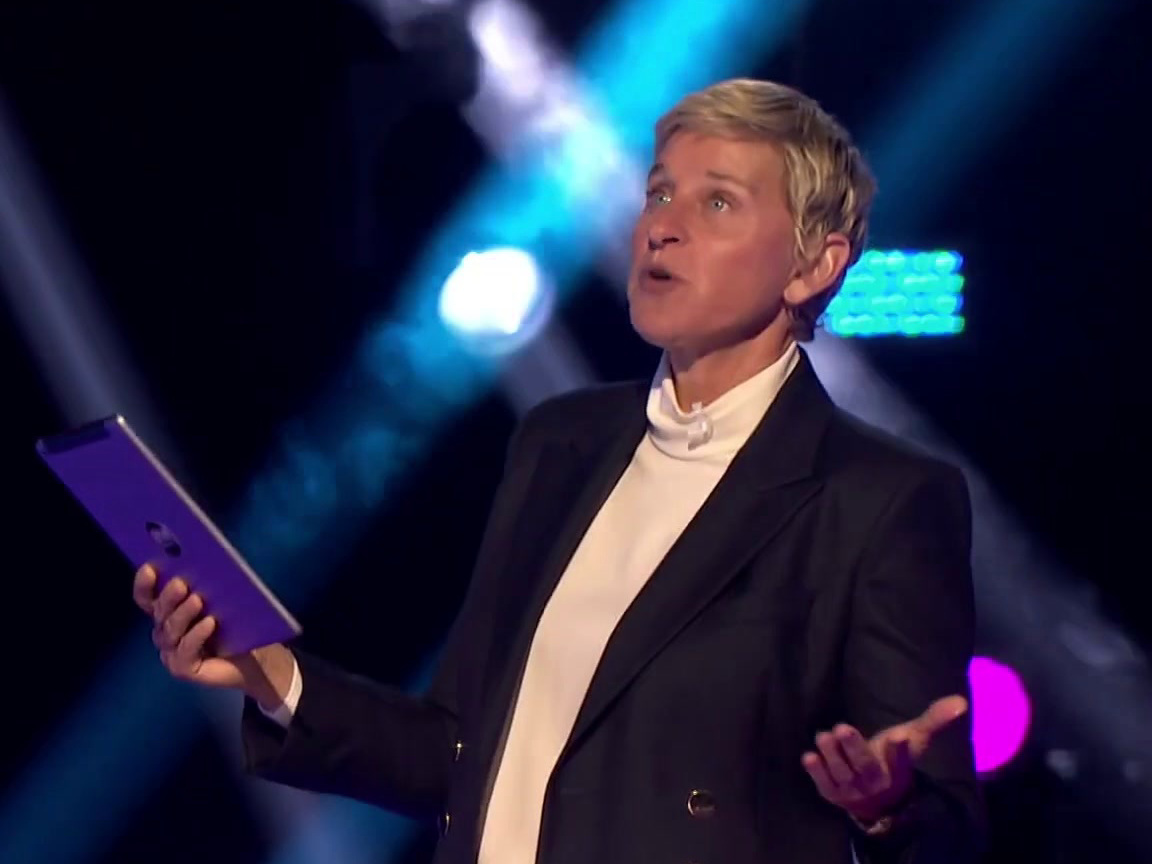 Ellen's Game of Games - Season 1 Reviews - Metacritic