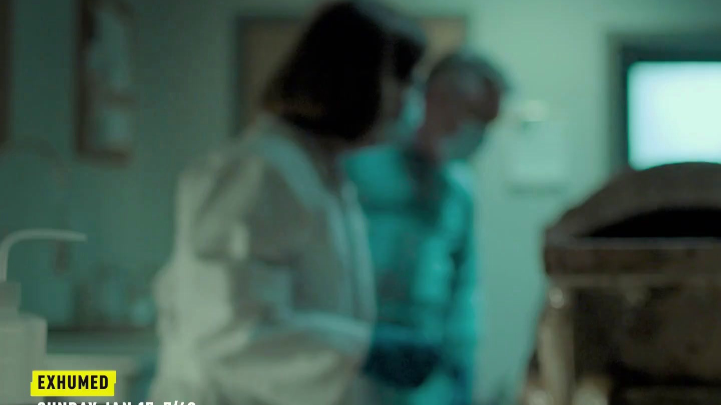 Exhumed: Killer Revealed - Where to Watch and Stream - TV Guide