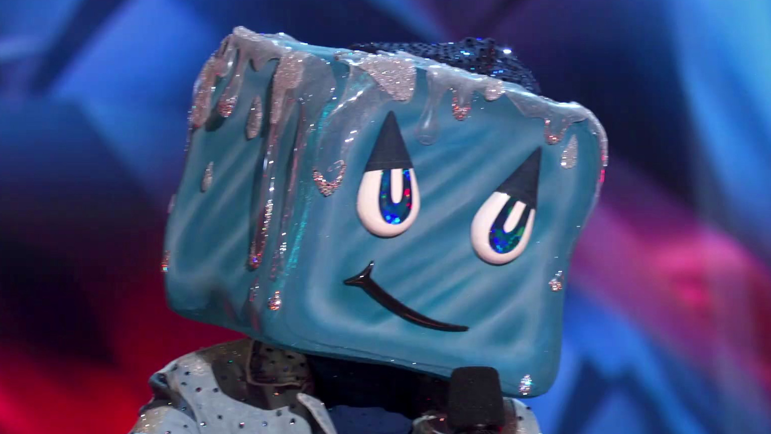 The Masked Dancer - Season 1 Reviews - Metacritic