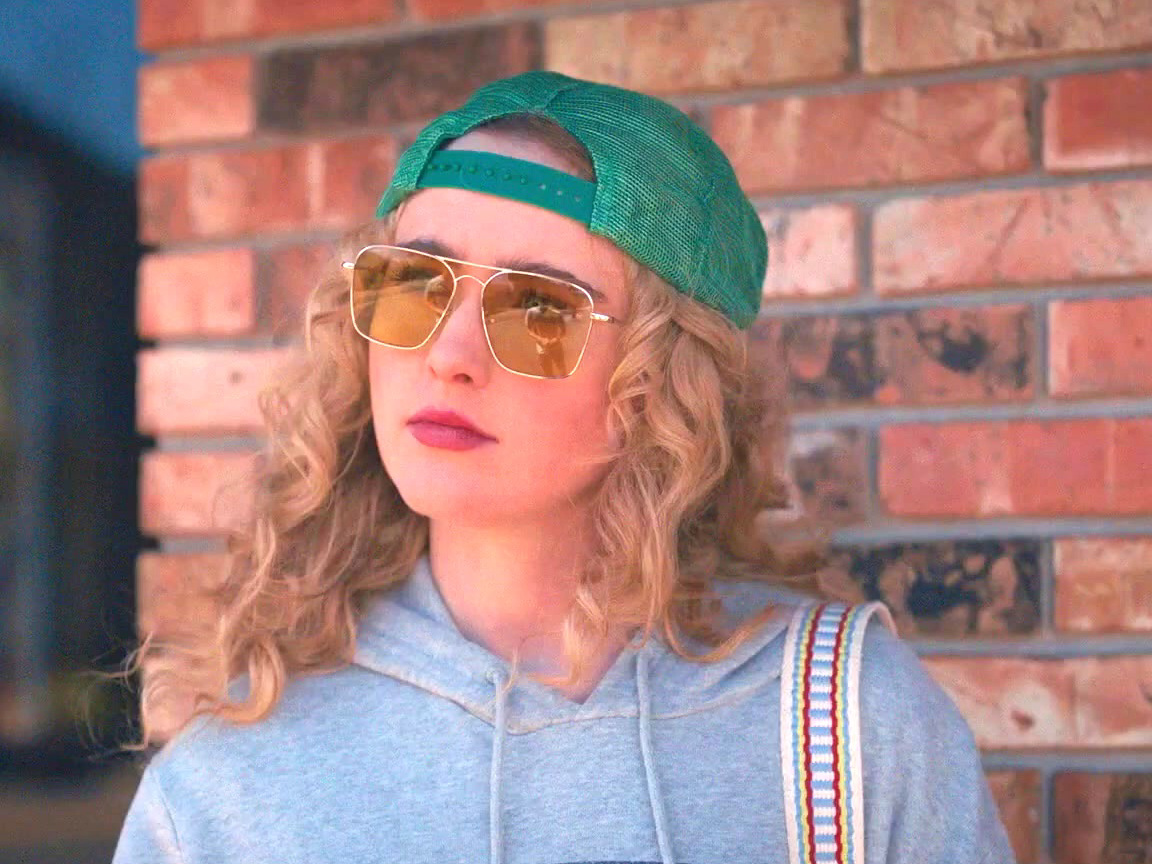 The Map Of Tiny Perfect Things: Meet Cute - TV Guide