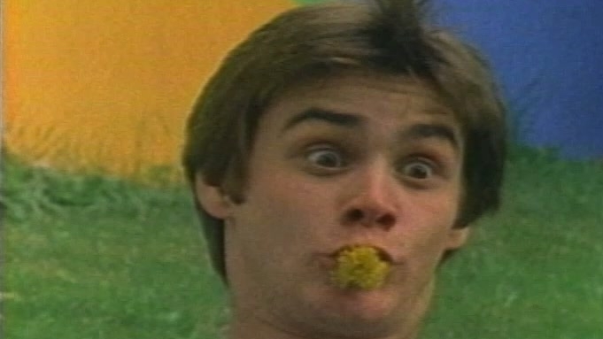 Rubberface - TV Guide