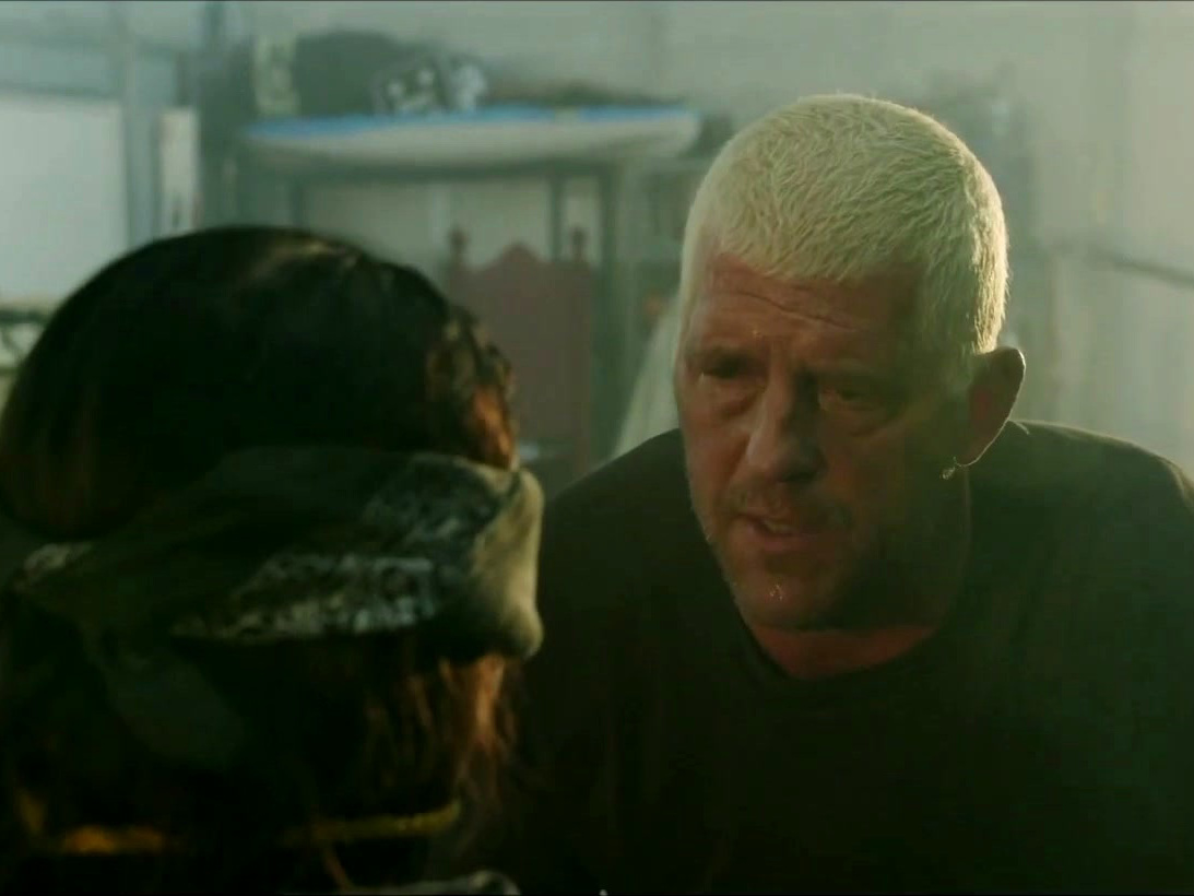 Thom Hallum - TV Guide