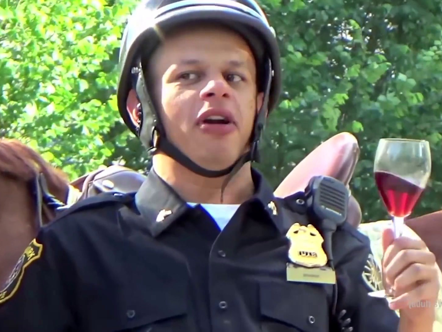 The Eric Andre Show: Luis Guzman (Part 2) - TV Guide