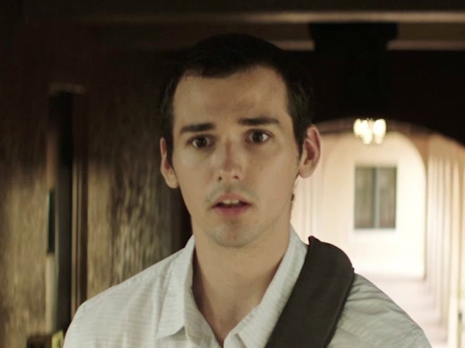 Rachel Brunner - TV Guide