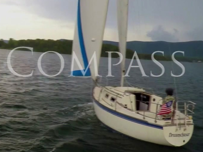 God's Compass - Where to Watch and Stream - TV Guide