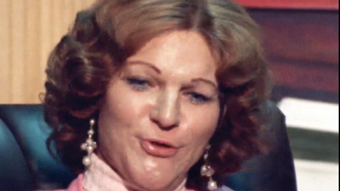 The Lady and the Dale - Season 1 Reviews - Metacritic