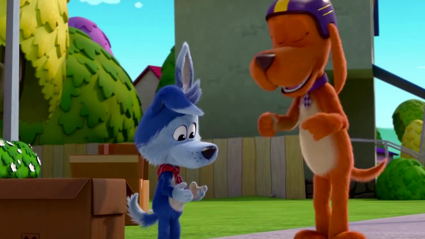 Go, Dog, Go - Where to Watch and Stream - TV Guide