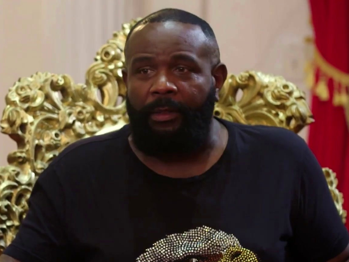 The Rev - Where to Watch and Stream - TV Guide