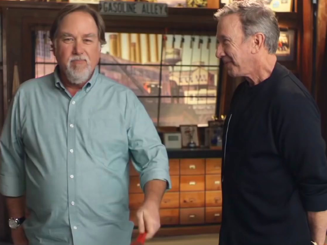 Assembly Required - Where to Watch and Stream - TV Guide