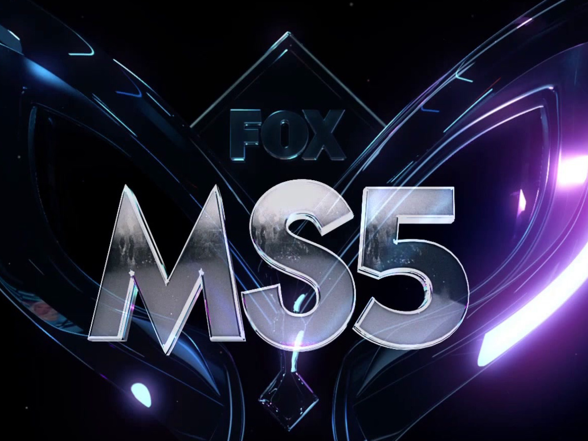 The Masked Singer: The Moose Reveal - TV Guide