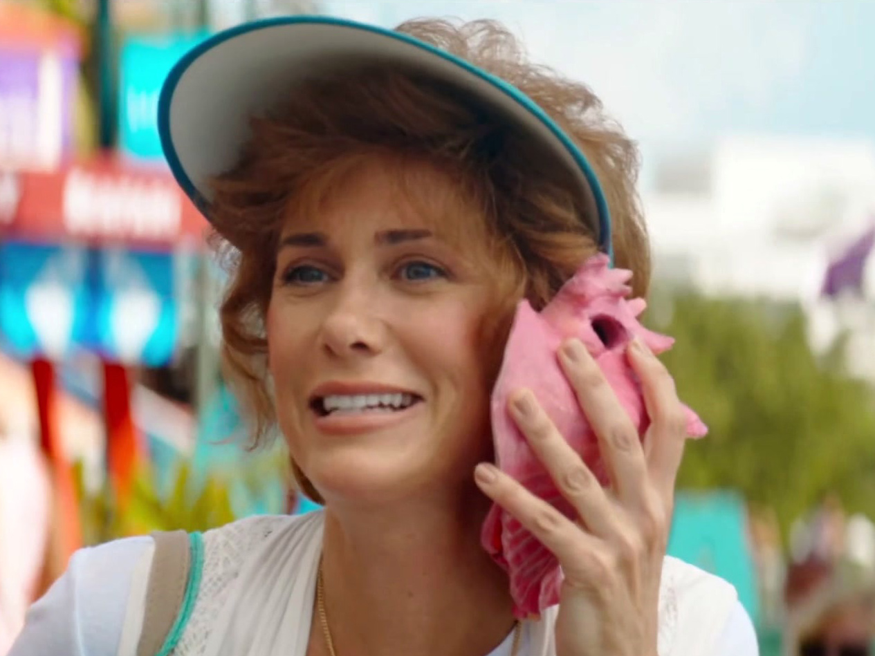 Barb And Star Go To Vista Del Mar: Best Friends (Spot) - TV Guide