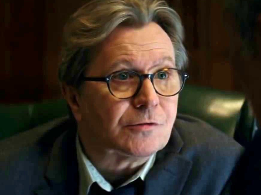 Robert Kapp - TV Guide