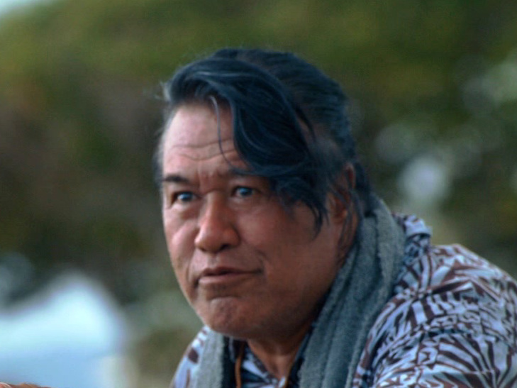 Finding Ohana - TV Guide