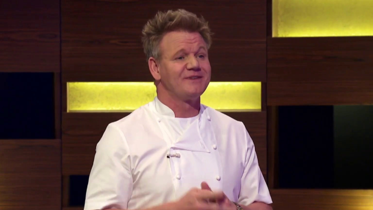 Hell's Kitchen - Season 13 Reviews - Metacritic