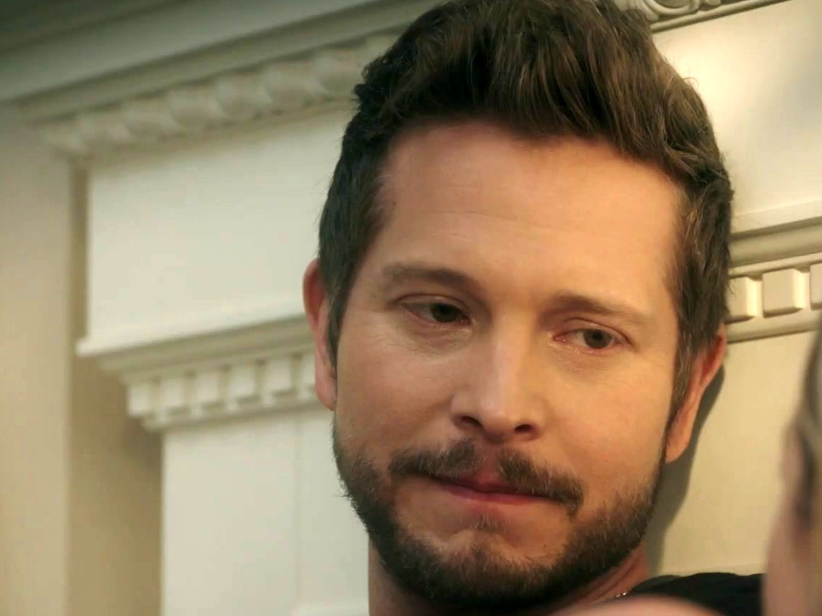 The Resident: Devon Prepares For The First Day Of His Clinical Trial ...