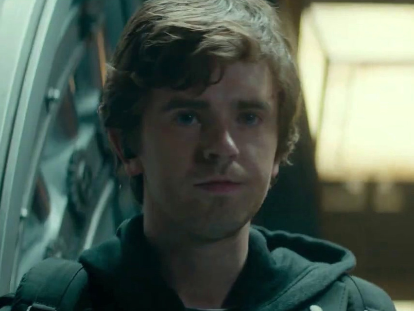 The Vault - Where to Watch and Stream - TV Guide