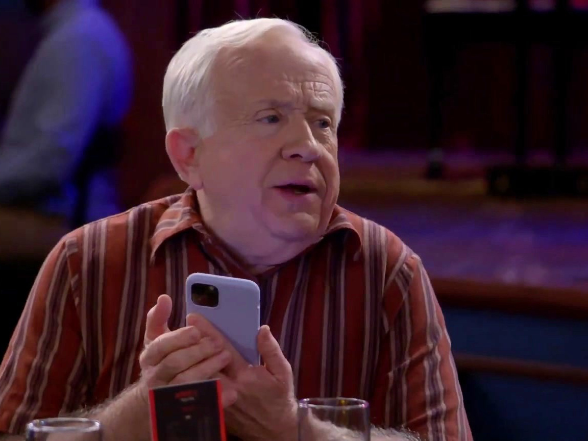 Julian Gant - TV Guide