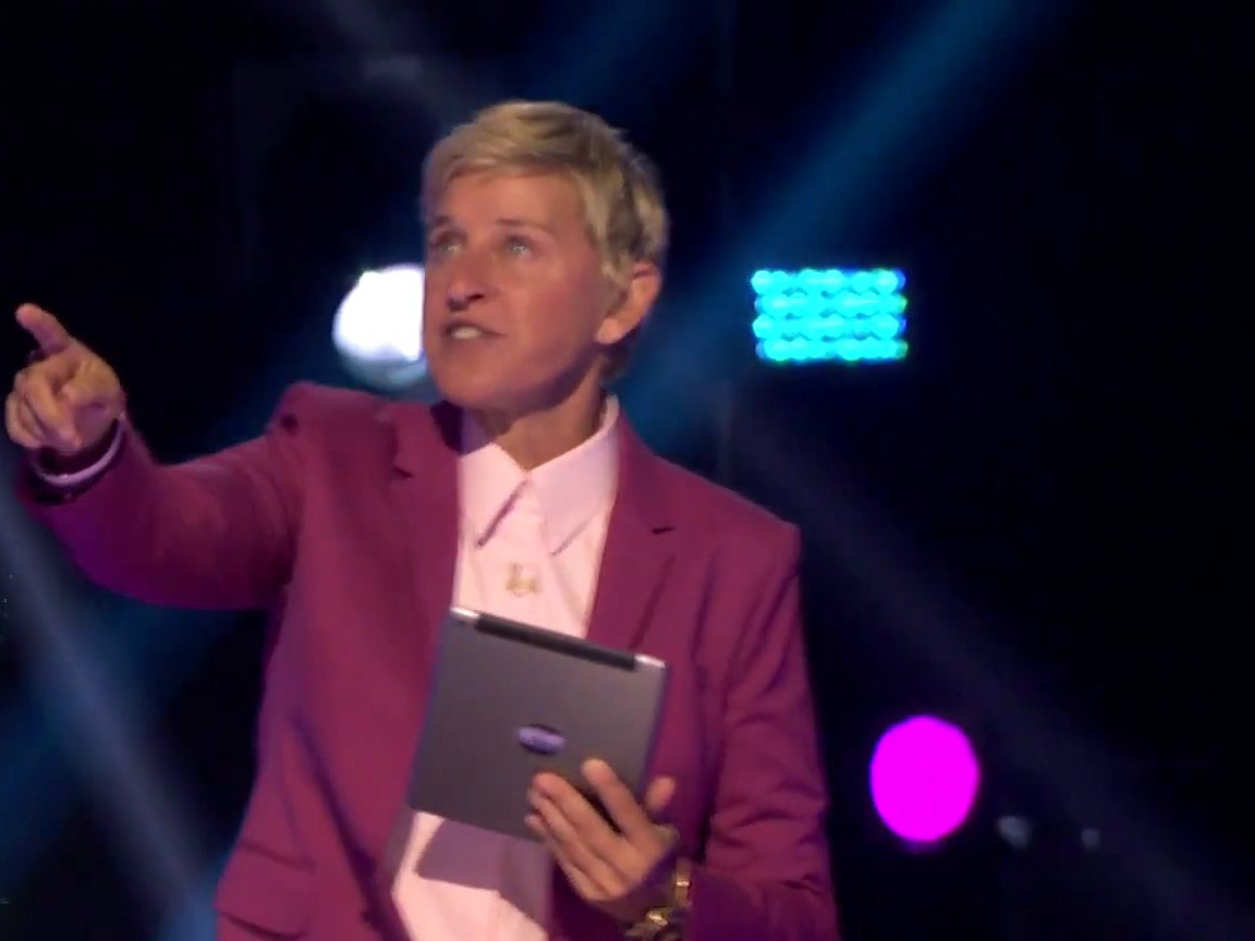 Ellen's Game of Games - Season 1 Reviews - Metacritic