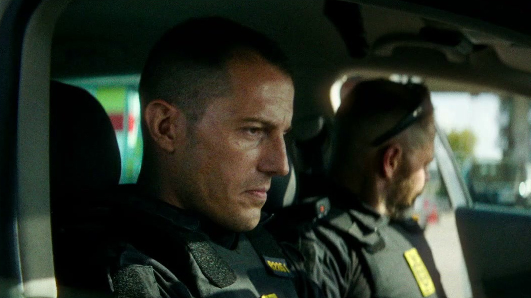 Jacob Moller - TV Guide