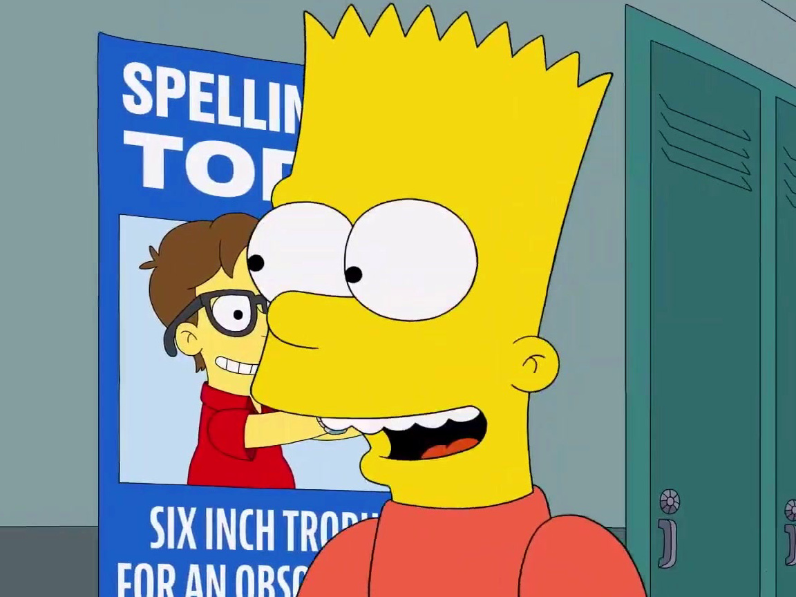 The Simpsons: My Way Or The Highway To Heaven - TV Guide