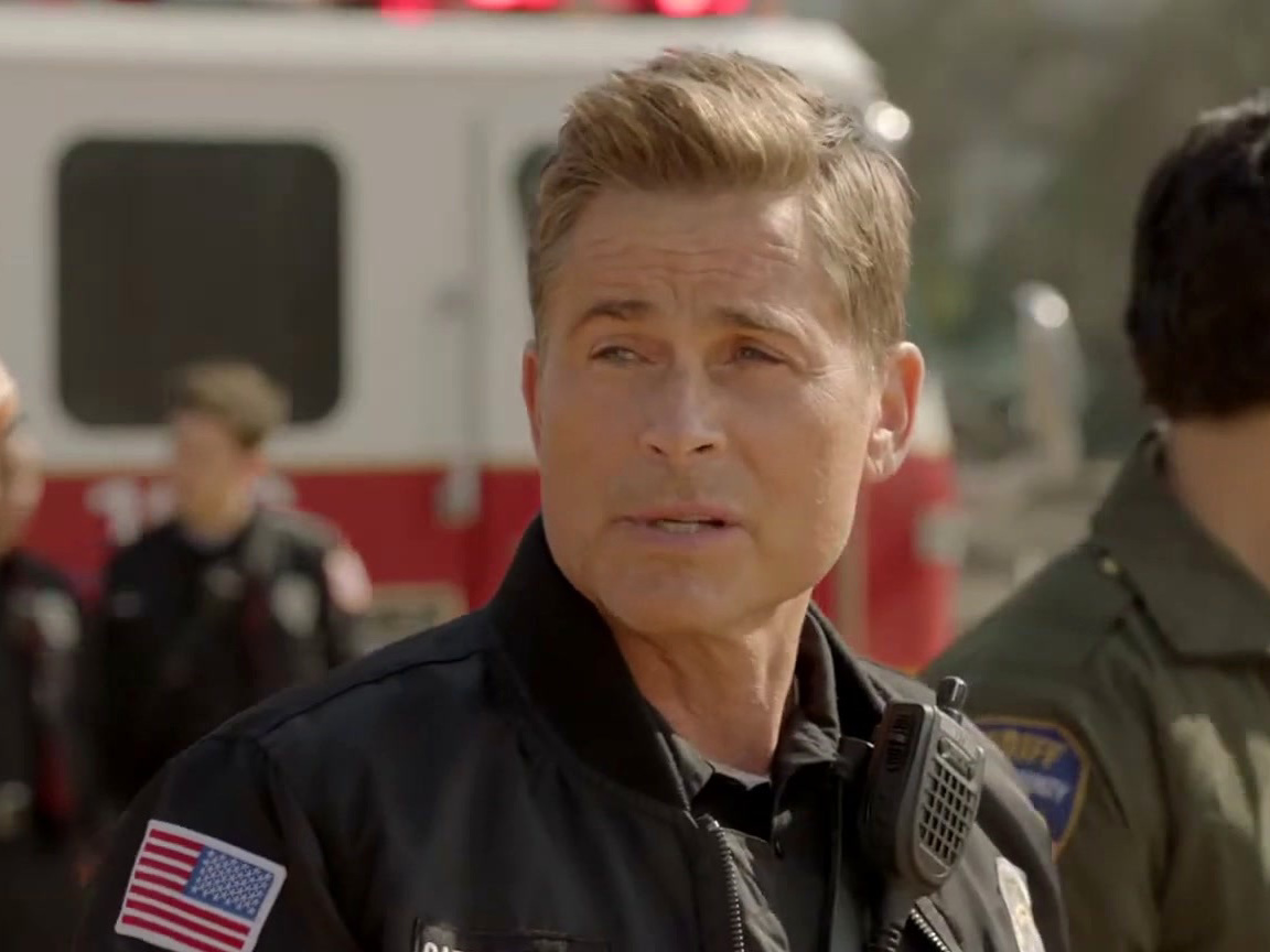 9-1-1: Lone Star - Where to Watch and Stream - TV Guide