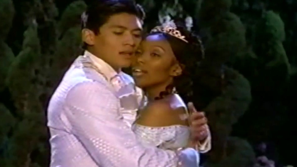 Cinderella - Where to Watch and Stream - TV Guide