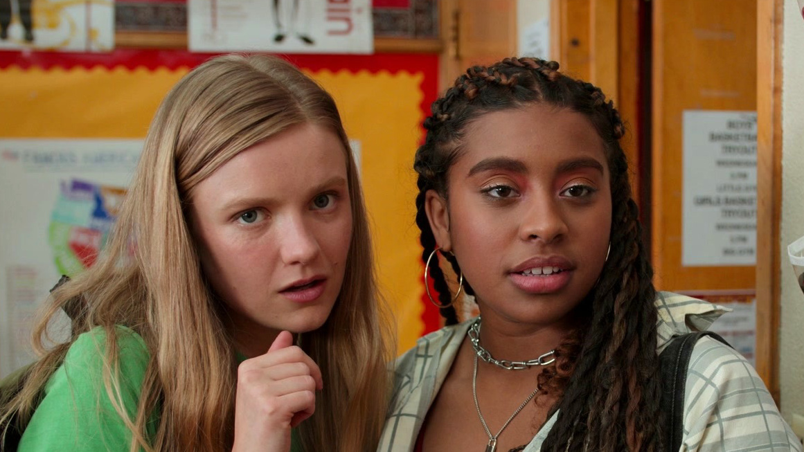 Moxie - Where to Watch and Stream - TV Guide