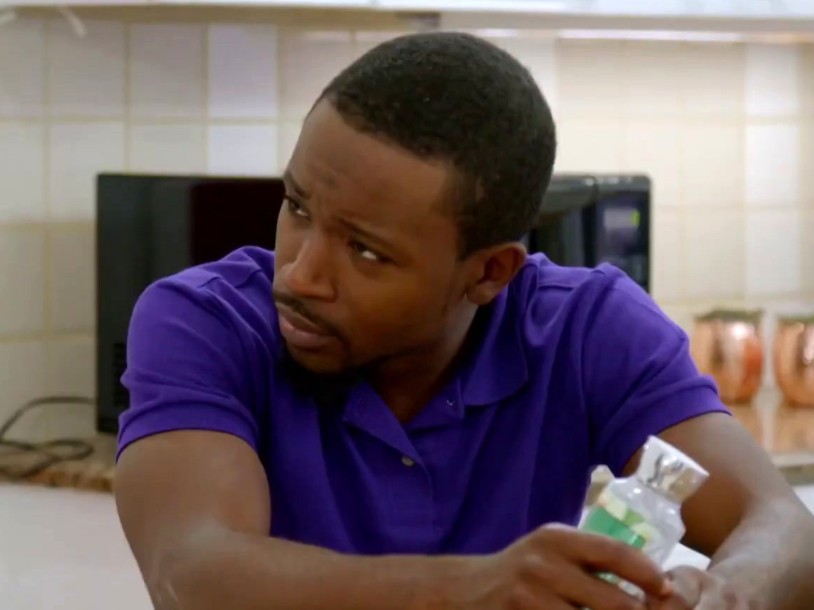 The Rev: House Tour: A Look Inside The Hartley Home - TV Guide