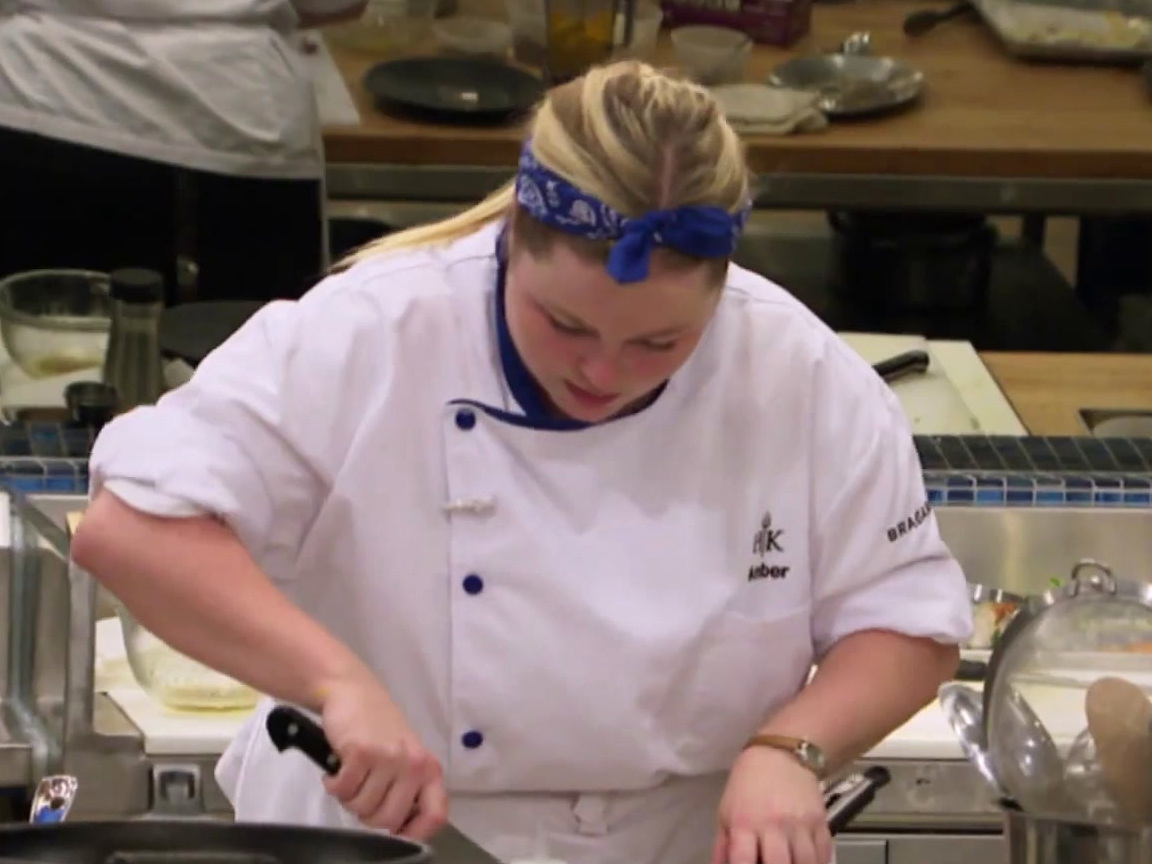 Hell's Kitchen - Where to Watch and Stream - TV Guide