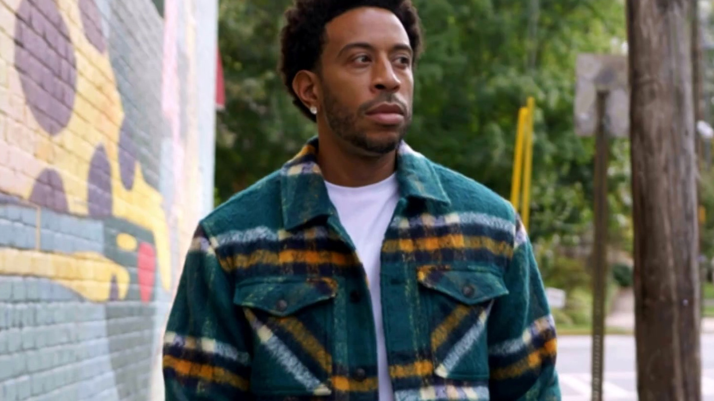 Luda Can't Cook - Where to Watch and Stream - TV Guide