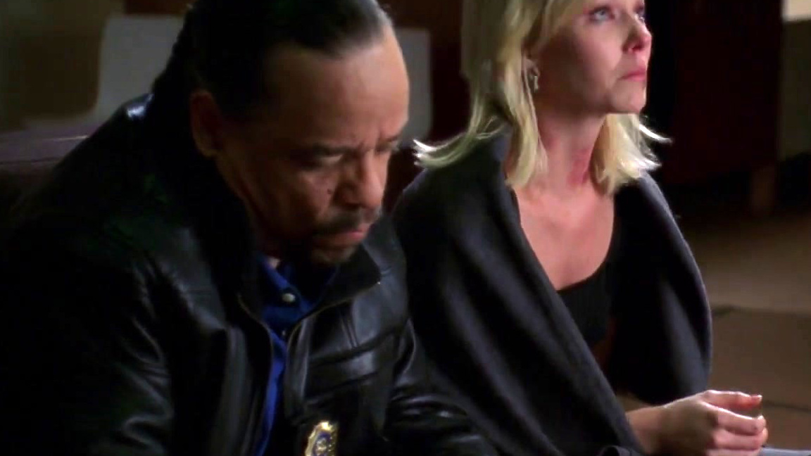 Carmen Goodine - TV Guide