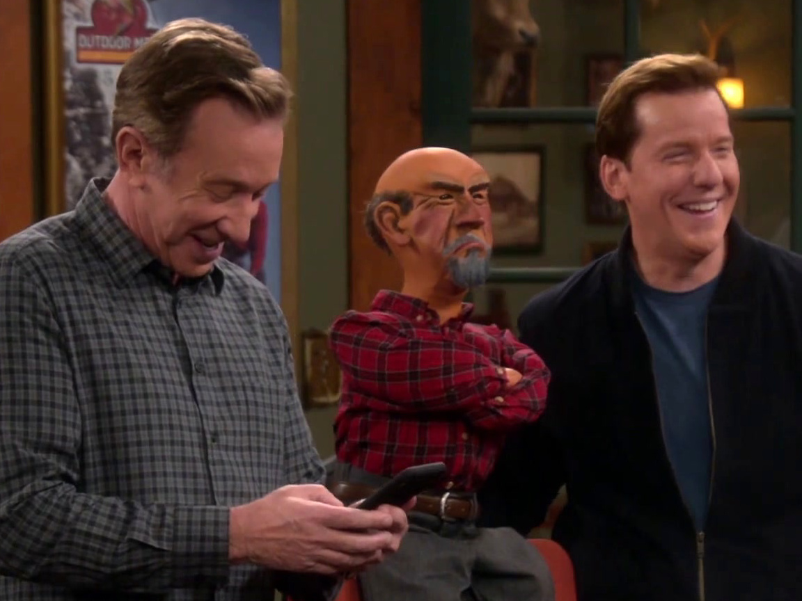 Nancy Travis - TV Guide