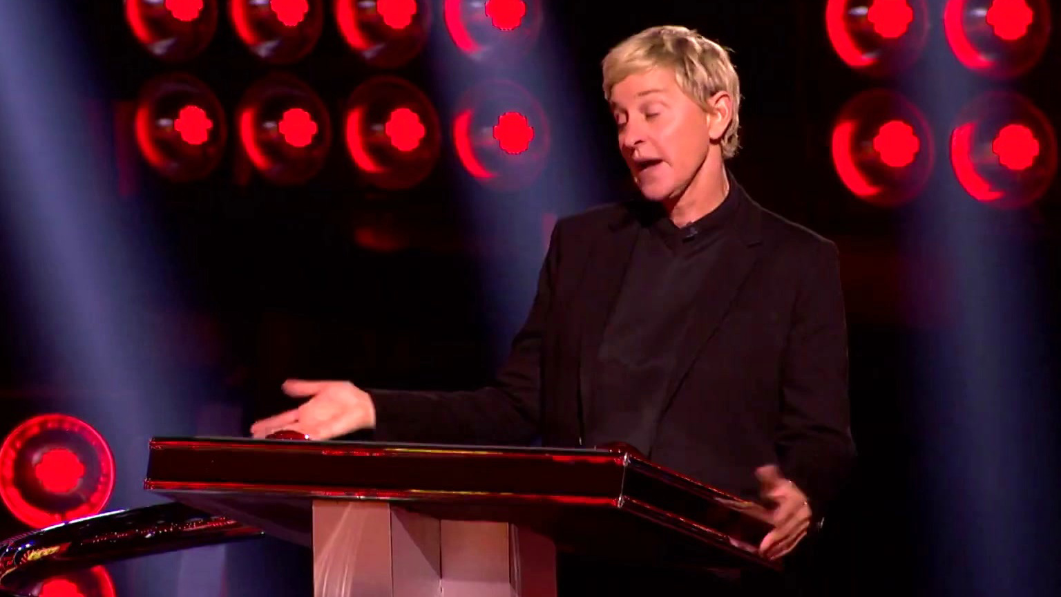 Ellen's Game of Games - Season 1 Reviews - Metacritic