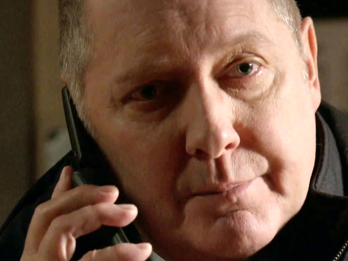 The Blacklist: The Dockery Affair - TV Guide