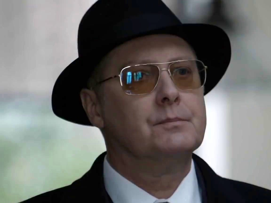 The Blacklist: Ian Garvey (No. 13) Conclusion - TV Guide