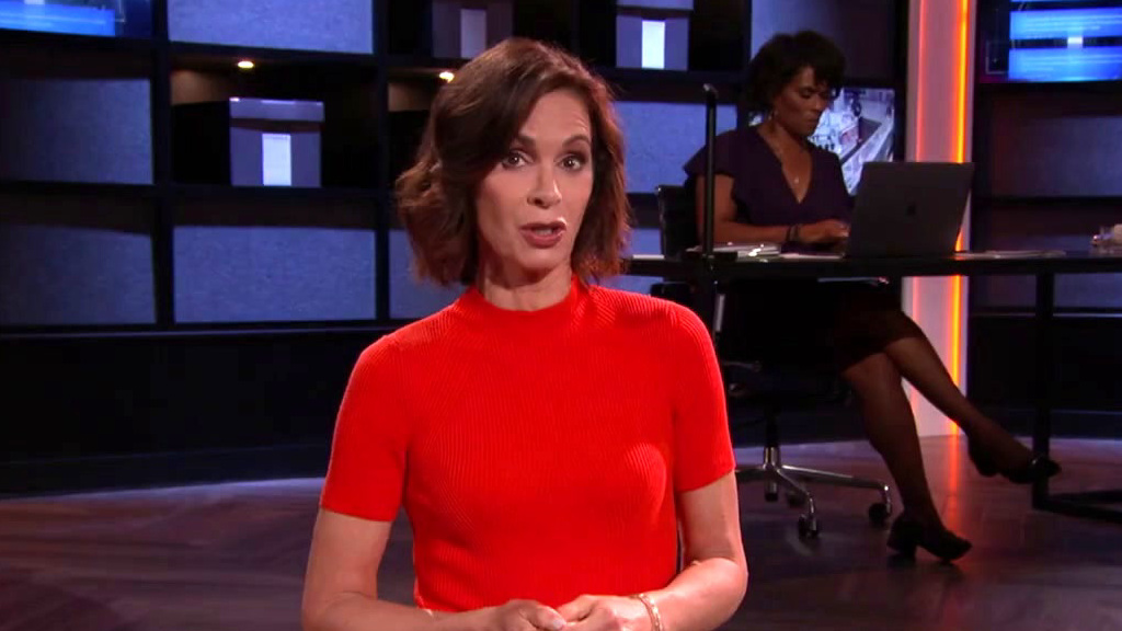 America's Most Wanted: Tamera Williams 3D Criminal Avatar - TV Guide