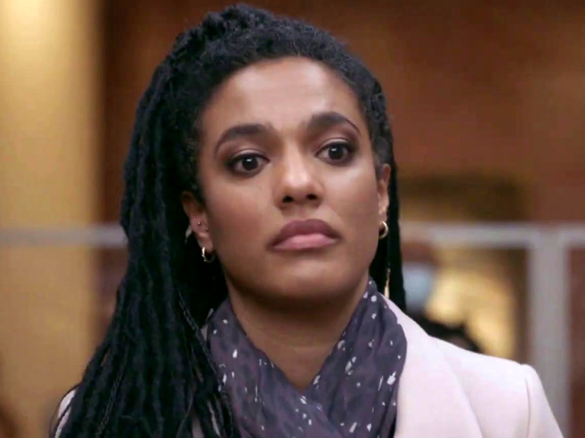 New Amsterdam: The Dam Fam Moves Slowly Into A New Normal - TV Guide