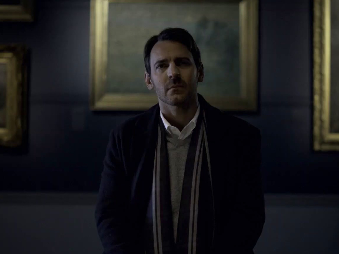 The Gloaming - Where to Watch and Stream - TV Guide