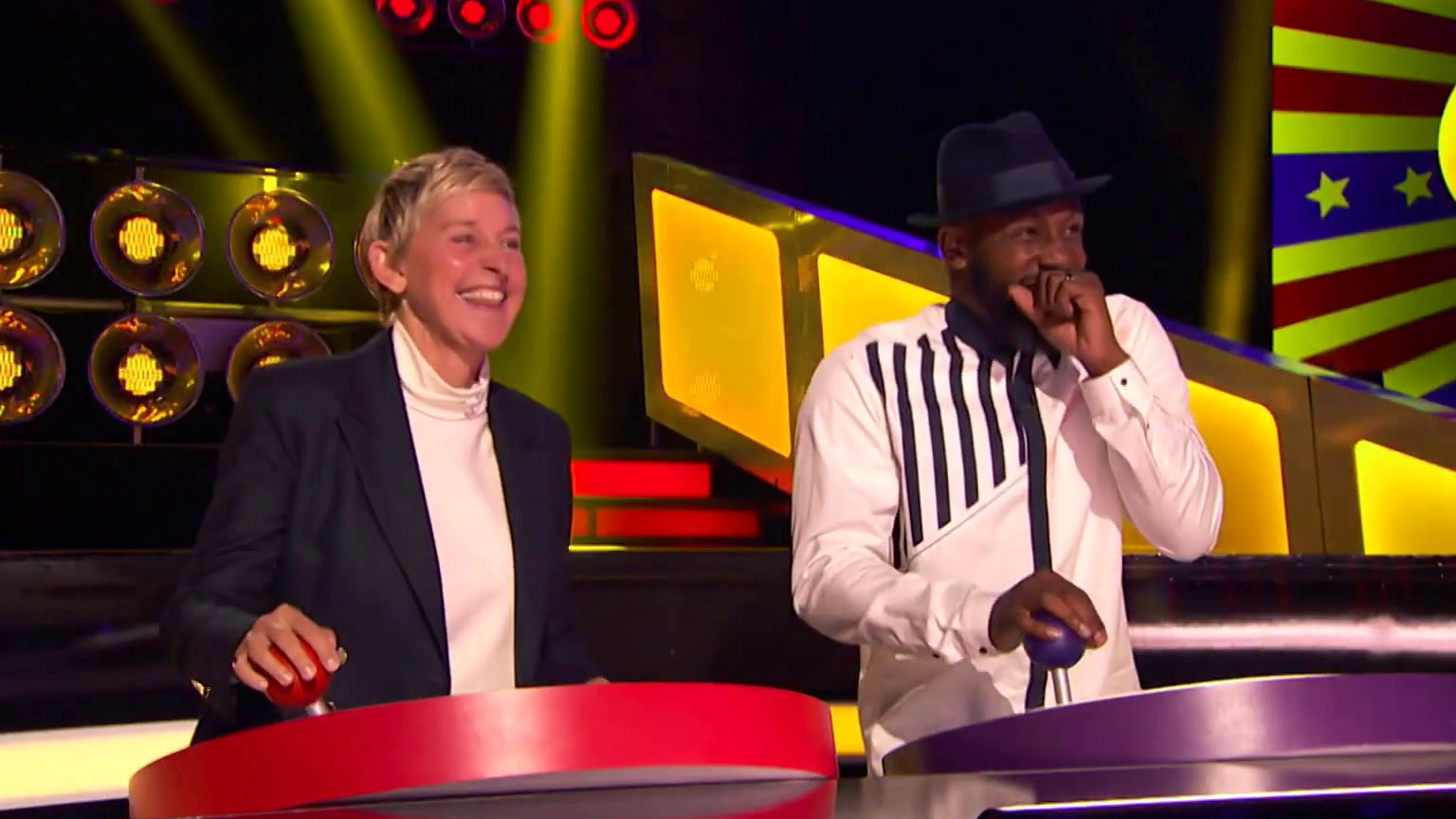 Ellen's Game of Games - Season 1 Reviews - Metacritic